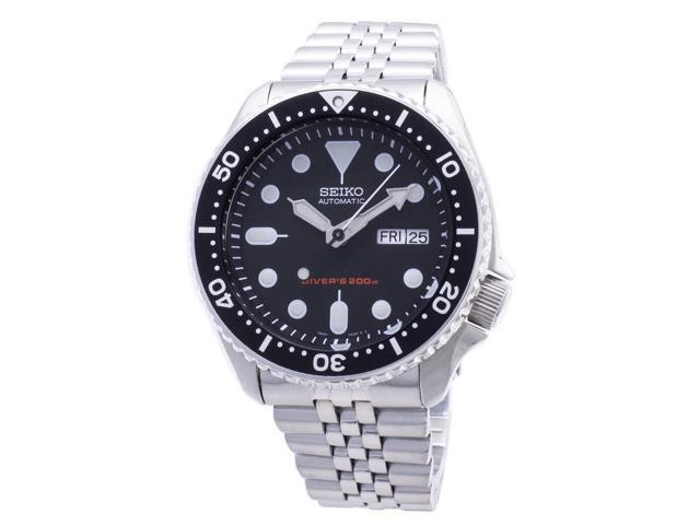 Click here for Seiko Automatic Divers SKX007K2 Mens Watch prices