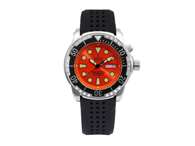 Click here for Ratio FreeDiver Version 02 Helium Safe 1000M Sapph... prices