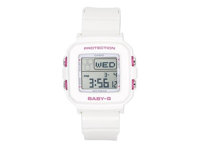 Click here for Casio Baby-G Plus Digital Resin Strap Quartz BGD-1... prices