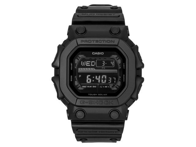 Click here for Casio G-Shock Digital Resin Strap Solar GX-56UBB-1... prices