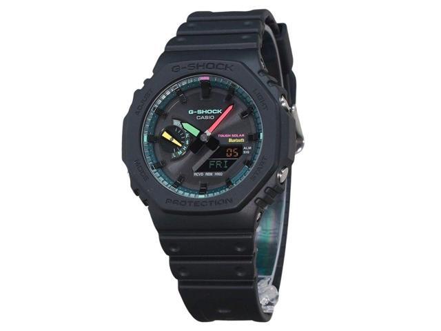 Click here for Casio G-SHOCK BLUETOOTH Multi Fluorescent Accent S... prices