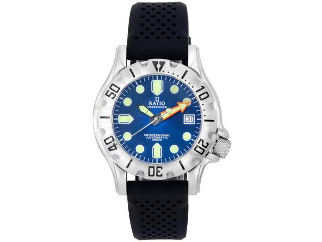 Click here for Ratio FreeDiver Professional Sapphire Crystal Blue... prices