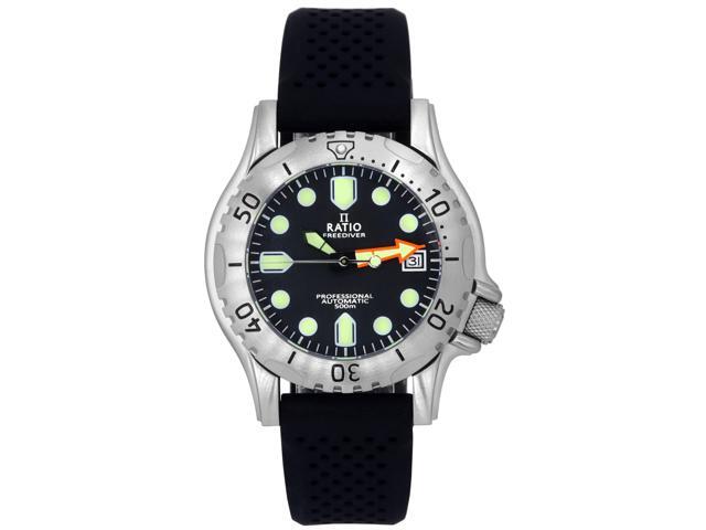 Click here for RATIO FreeDiver Professional Sapphire Crystal 21 J... prices