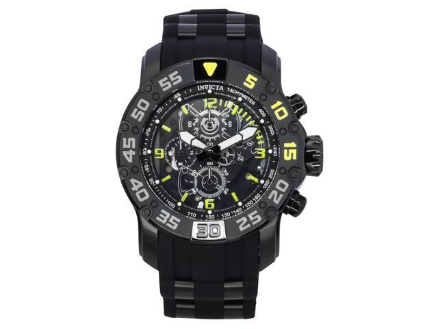 Click here for Invicta Grand Diver Turquoise Dial Automatic 300M... prices