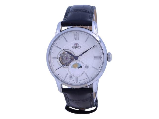 Click here for Orient Classic Sun And Moon Automatic Mens Watch R... prices
