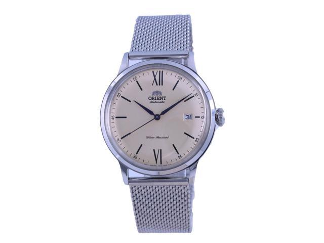 Click here for Orient Bambino Contemporary Classic Automatic RA-A... prices
