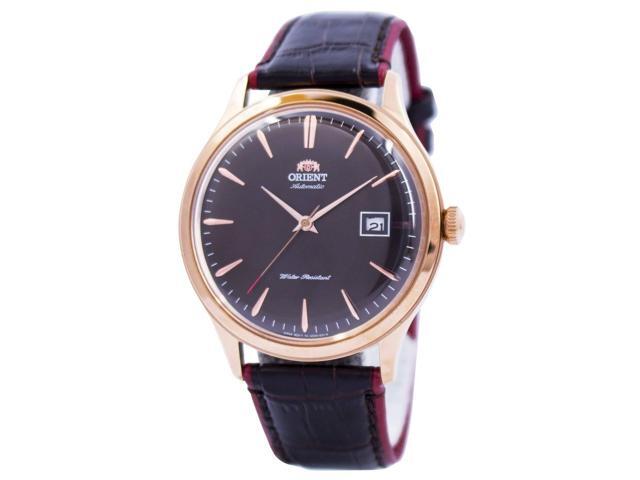 Click here for Orient Bambino Version 4 Classic Automatic FAC0800... prices