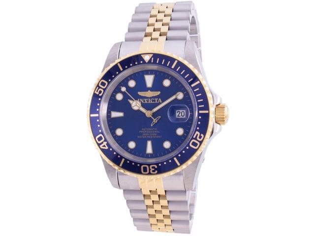 Click here for Invicta Mens Pro Diver Automatic Self Winder Watch... prices