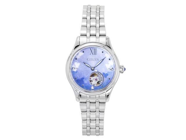 Click here for Citizen Limited Edition Stainless Steel Open Heart... prices