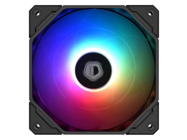 Click here for ID-COOLING NO-12015-XT ARGB Slim Low Profile Cooli... prices