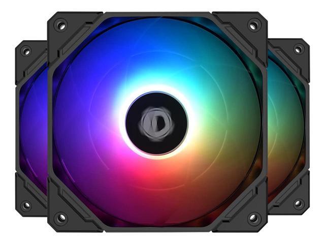 Click here for ID-COOLING NO-12015-XT Slim Low Profile Cooling Fa... prices