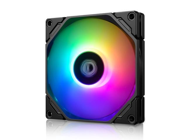 Click here for ID-COOLING TF-9215 ARGB Case Fan 15mm Thickness PW... prices