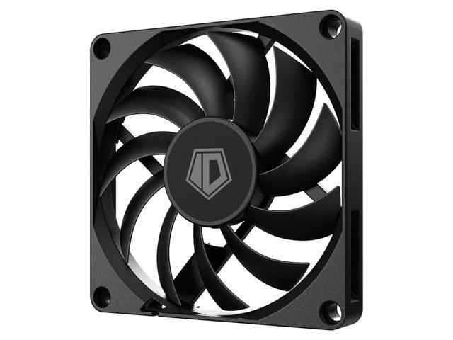 Click here for ID-COOLING NO-8010-PWM Case Fan 80*10mm Mini Fan A... prices