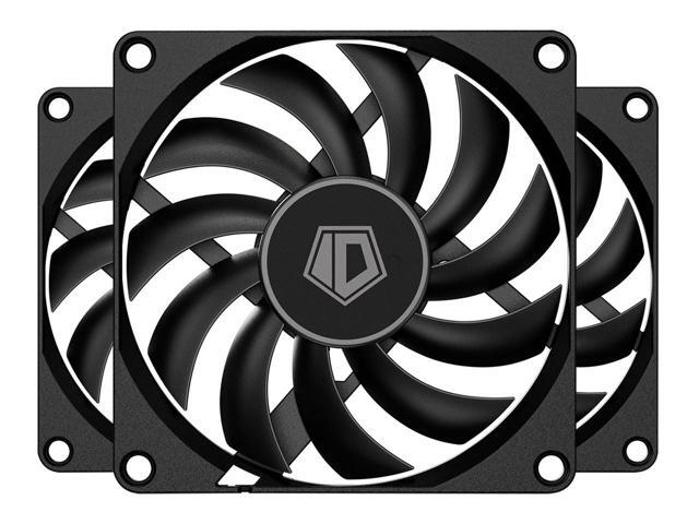 Click here for ID-COOLING NO-8010-PWM Case Fan 80*10mm Mini Fan A... prices