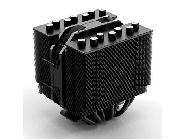 Click here for ID-COOLING SE-207-XT Slim 135mm Height All-Black C... prices