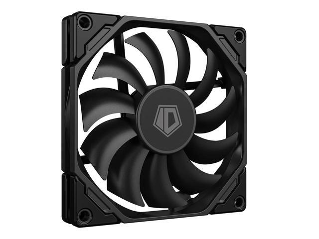 Click here for ID-COOLING TF-9215-K Case Fan 15mm Thickness PWM F... prices