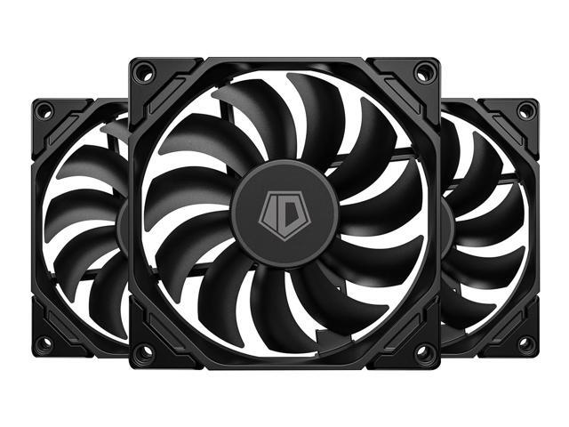 Click here for ID-COOLING TF-9215-K Case Fan 15mm Thickness PWM F... prices