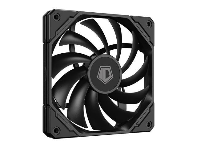 Click here for ID-COOLING TF-12015-K Slim Low Profile Cooling Fan... prices
