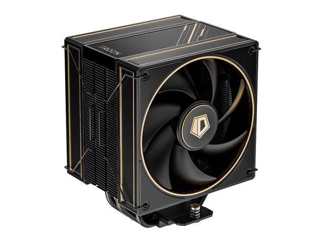 Click here for ID-COOLING FROZN-A410-GDL CPU Cooler 4 Heatpipes A... prices