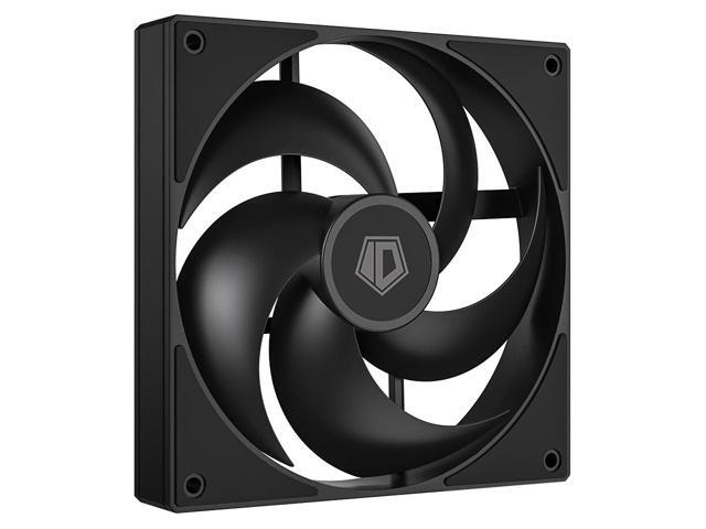 Click here for ID-COOLING AS-140-K Black Case Fan Silence PC Fan... prices