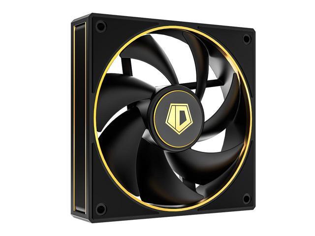 Click here for ID-COOLING AF-127-GDL 120mm Case Fan FDB Bearing P... prices