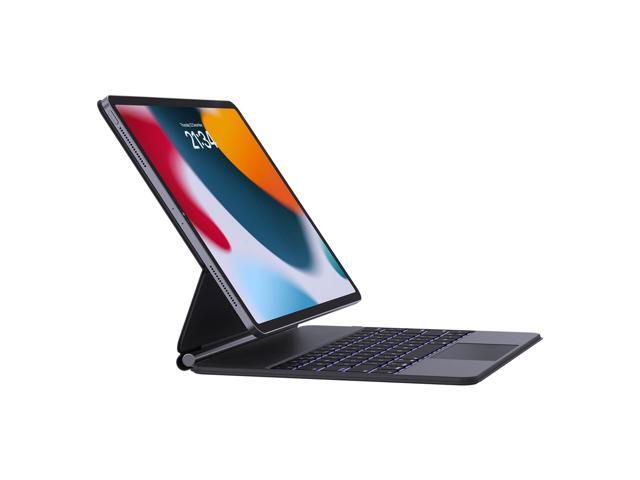 Click here for AUSDOM Magnetic Floating Magic Smart Keyboard for... prices