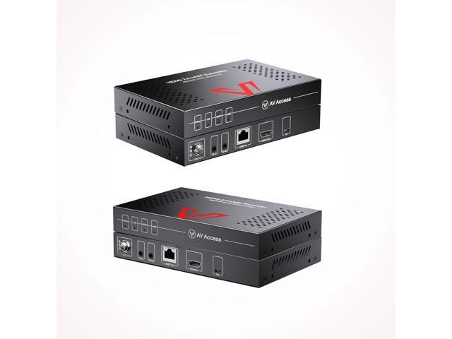 Click here for 4K HDMI Extender with eARC & ARC  HDBaseT 3.0 Exte... prices