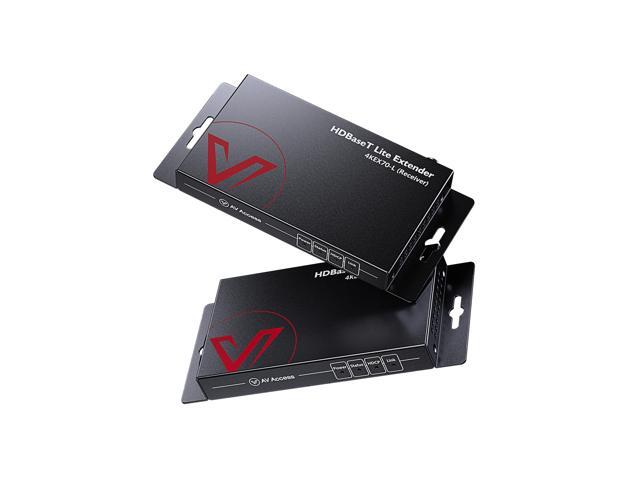 Click here for AV Access HDBaseT HDMI Extender Over Single Cat5e/... prices