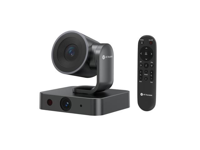 Click here for AV Access 4K Conference Room Camera  Dual Lens Cam... prices