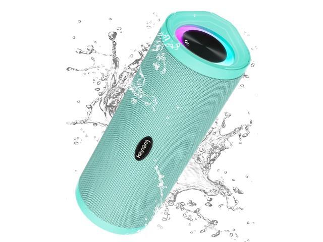 Click here for HEYSONG Portable Bluetooth Speaker  Waterproof Wir... prices