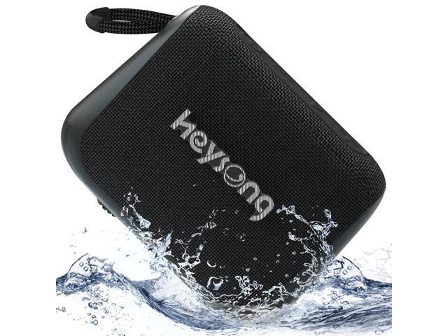 Click here for HEYSONG Waterproof Bluetooth Speaker  Portable Wir... prices