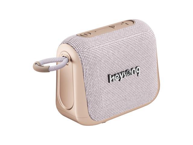 Click here for Heysong Speaker Bluetooth  Shower Speaker Bluetoot... prices