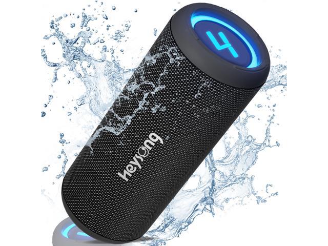 Click here for HEYSONG Waterproof Bluetooth Speaker  Portable Wir... prices