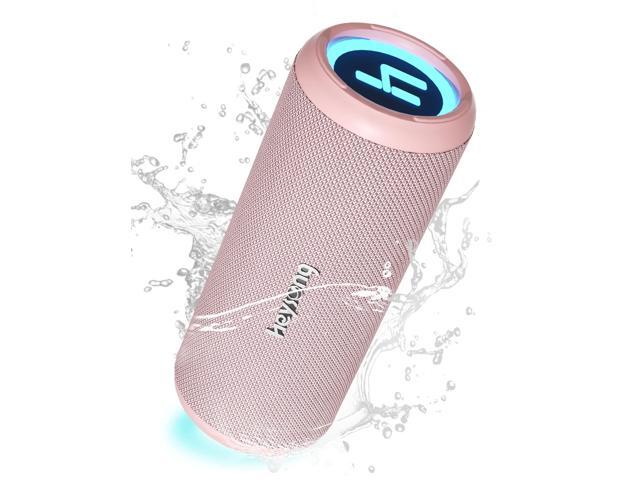 Click here for HEYSONG Bluetooth Speaker  Waterproof Portable Wir... prices