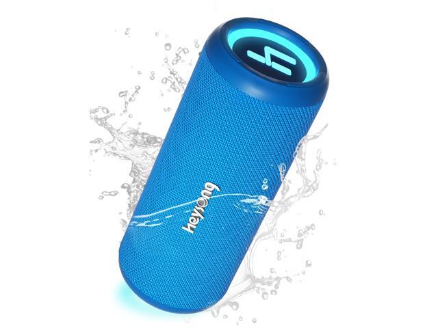 Click here for HEYSONG Bluetooth Speakers  Waterproof Portable Wi... prices