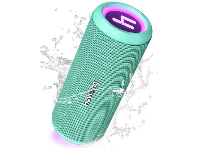 Click here for HEYSONG Waterproof Bluetooth Speaker  Shower Porta... prices