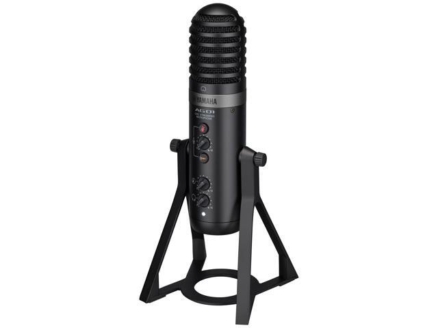 Click here for YAMAHA AG01 Black Live Streaming Microphone with M... prices