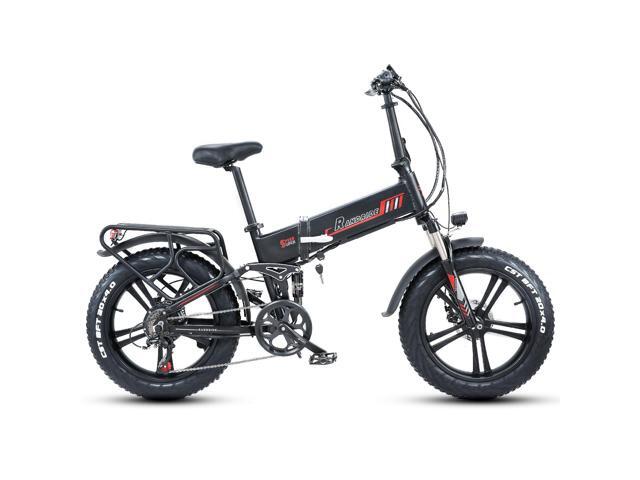Click here for RANDRIDE 20AH Foldable Electric Bike 1000W Folding... prices