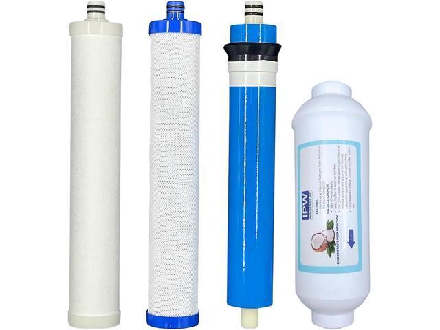 Click here for Culligan AquaCleer AC-30 Reverse Osmosis System Co... prices