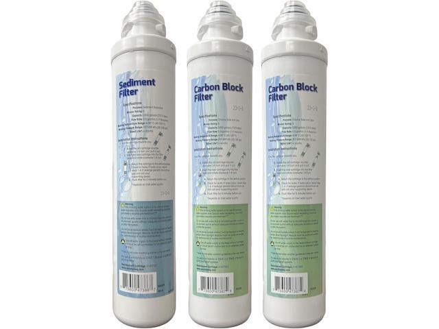 Click here for IPW Industries Aqua Flo Filter Replacement Kit for... prices