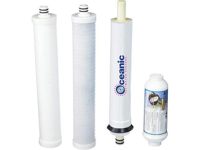 Click here for Replacement Filter Set For Culligan AC-30 Reverse... prices