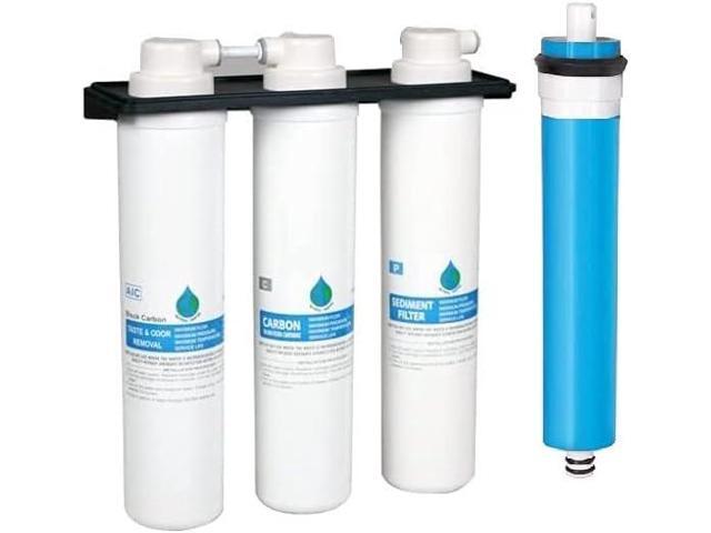Click here for Global Water Complete Replacement Filter Set With... prices