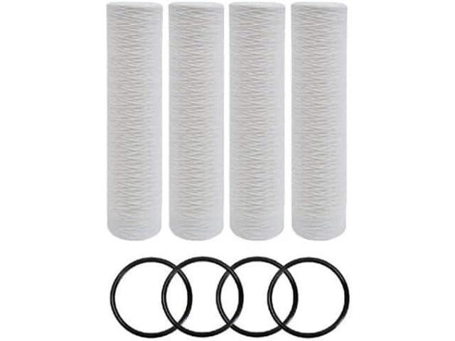 Click here for Pack of 4 Compatible Replacement Filters for Pelic... prices