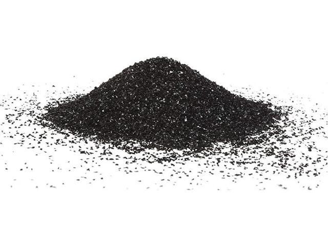 Click here for Granular Activated Coconut Shell Carbon Media - 1/... prices