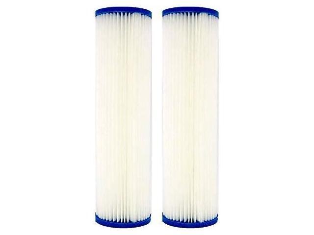 Click here for Pack of 2 Watts (WPC20-975) 9.75X2.75 20 Micron Pl... prices