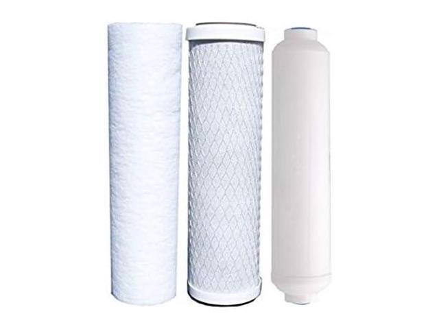 Click here for Replacement Filter Kit for Vertex PT 4.0 RO System... prices