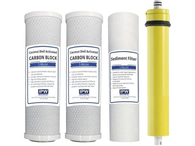 Click here for IPW Industries Compatible Watts Replacement Water... prices