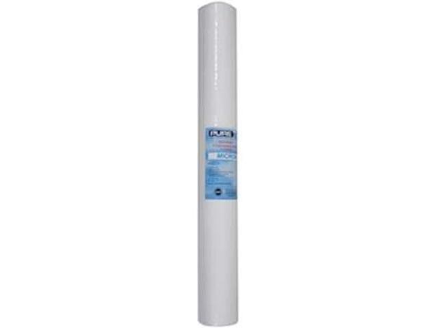 Click here for PureT (GCB2000020) 20x2.5 Spun Polypropylene Sedim... prices