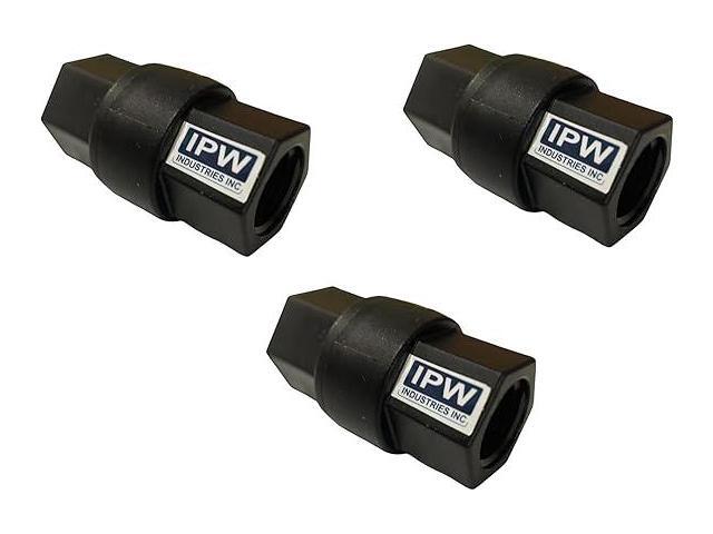 Click here for SMC (6870090) 687 Series PVC NSF Check Valve ; 3/4... prices