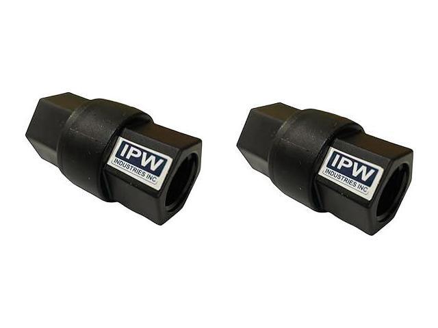 Click here for SMC (6870090) 687 Series PVC NSF Check Valve ; 3/4... prices